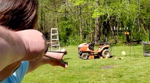 The Sparrow Slingshot - The Slingshot Zach Fowler Designed | Slingshot ...